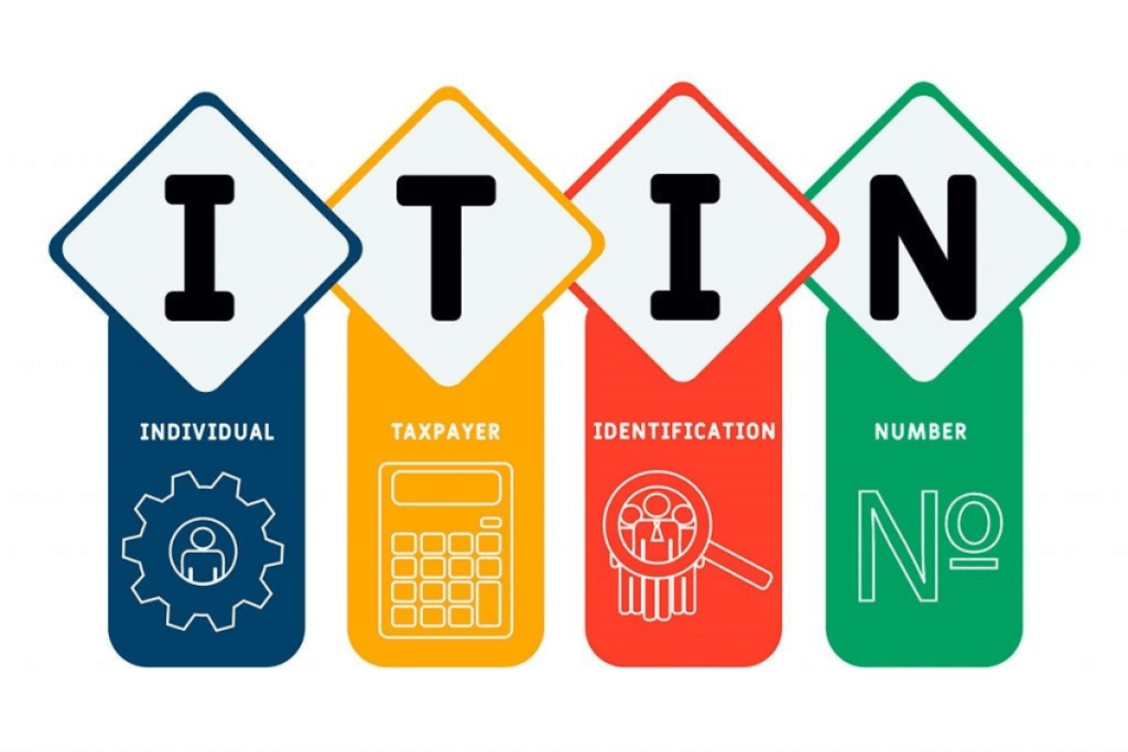Understanding the ITIN: A Complete Guide - Rowa Group LLC